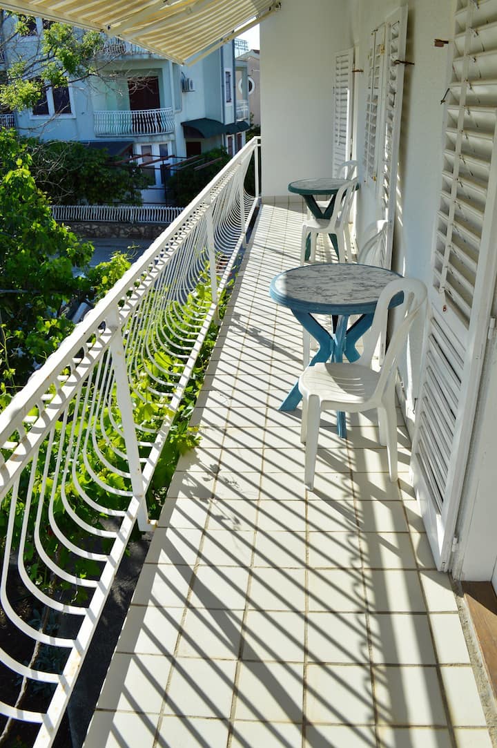 Apartment Marina - Murter
