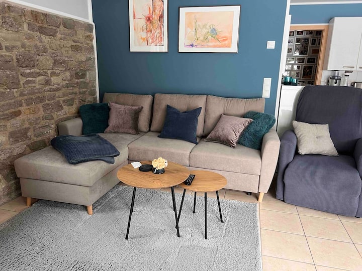 Ferienwohnung "Insu" In Erfurt - Erfurt