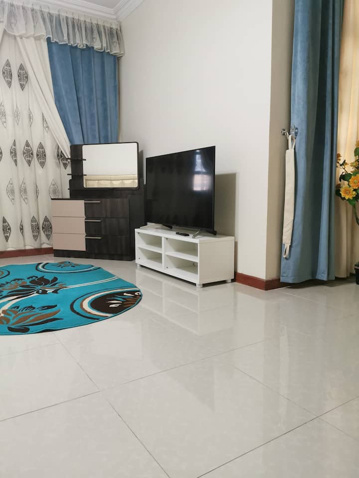 Asian Cup Warm Room In The Villa
M6 - Doha