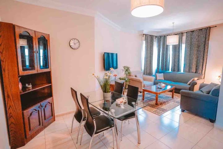Aqaba Appartment #4, Great Location - Aqaba