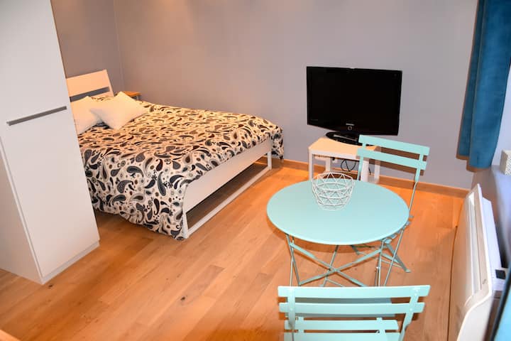 Cosy Apartment Montorgueil - Paris