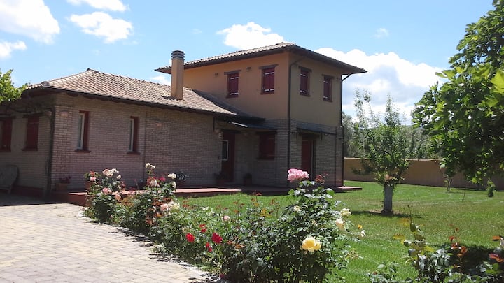 Miltiadis Farm With Private Swimming Pool - Leucade