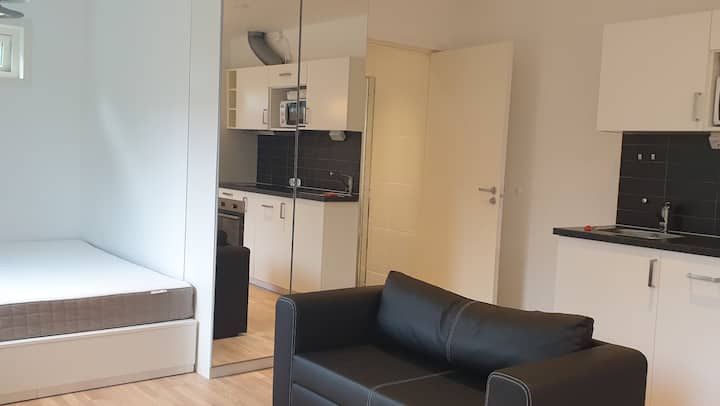 New Production Best Location - Täby