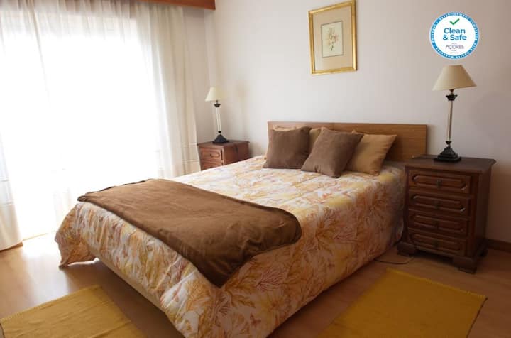 Sonho Da Ilha/ Dream Island - Açores