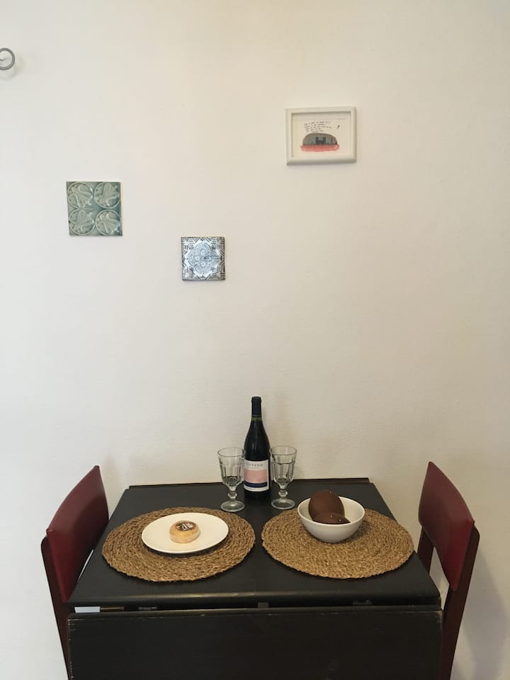 Jimmy´s House In The Center Of Lisbon 1 - Lisboa