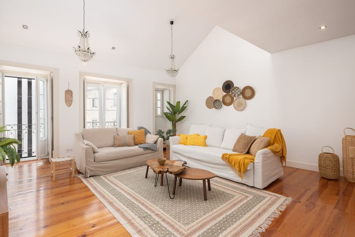 Bairro Alto Dream Apartment - Amadora
