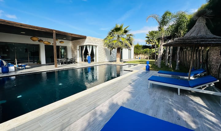 Villa Wendy - 索維拉