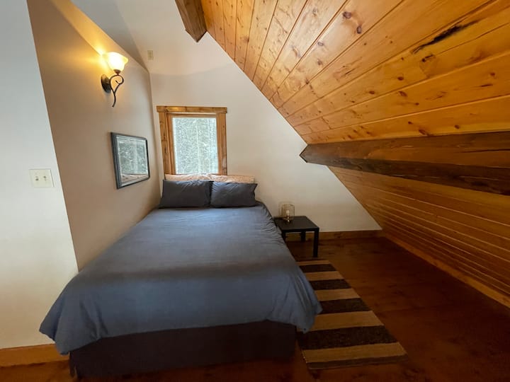 10 Best Cabin Rentals In Nordegg, Canada - Updated 2025 | Trip101