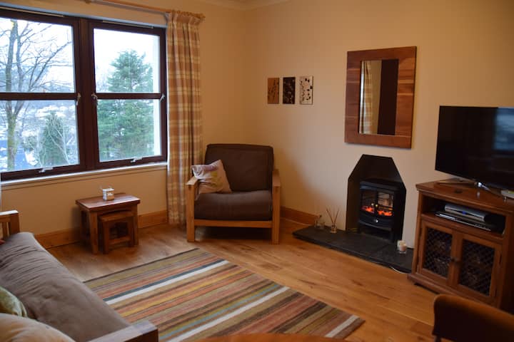 York Drive, Portree - Portree