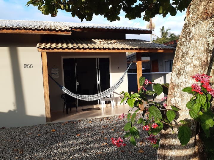 Casa Próximo Ao Parque Beto Carrero - Penha