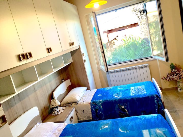 Vacanze A Bevagna 1p - Spello