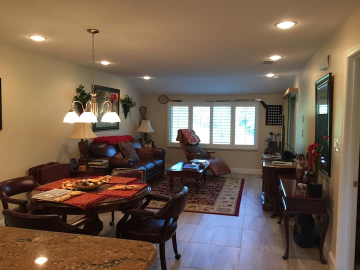 Saddlebrook Resort - Wesley Chapel, FL