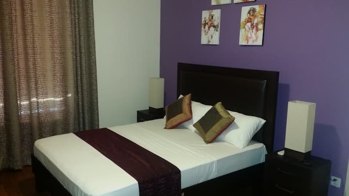 Luxury Living In One Of Colombo's Best Addresses - Colombo