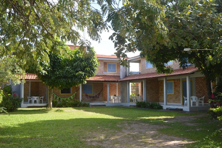 Chalés Da Vovó Suzi - Um Refúgio Para Sua Familia - Alagoas (estado)