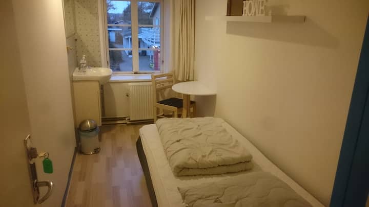Dejlig Enkelt Værelse I Sønderborg - Sønderborg