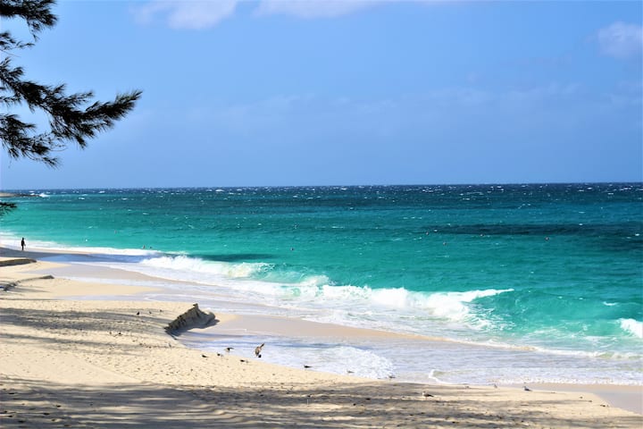 Sunrise Beach Resort Villa Escondida - Nassau