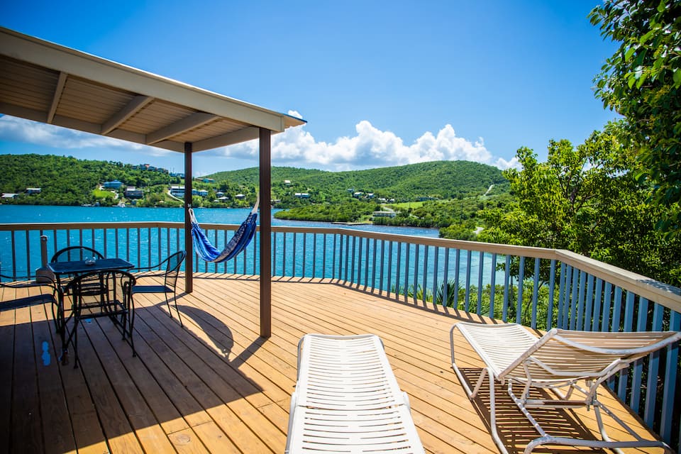 Culebra Vacation Rentals & Homes - Culebra, Puerto Rico | Airbnb