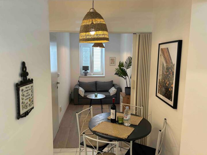 Appartment With Patio - Split