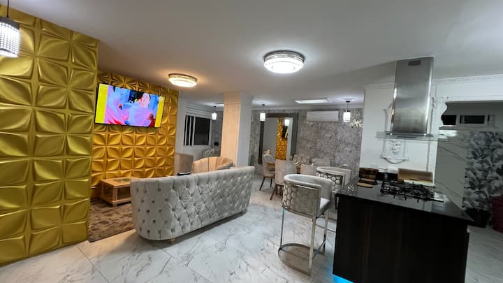 Apartamento En Villavicencio De Lujo, Gold - Villavicencio