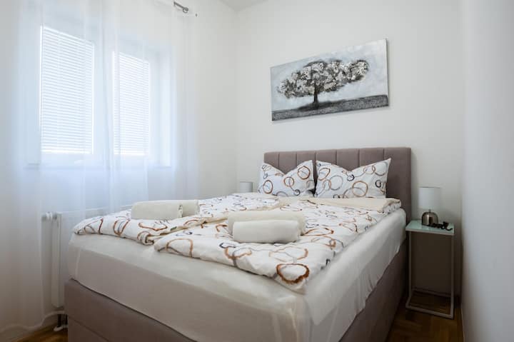 Apartman Prizemlje - Zadar