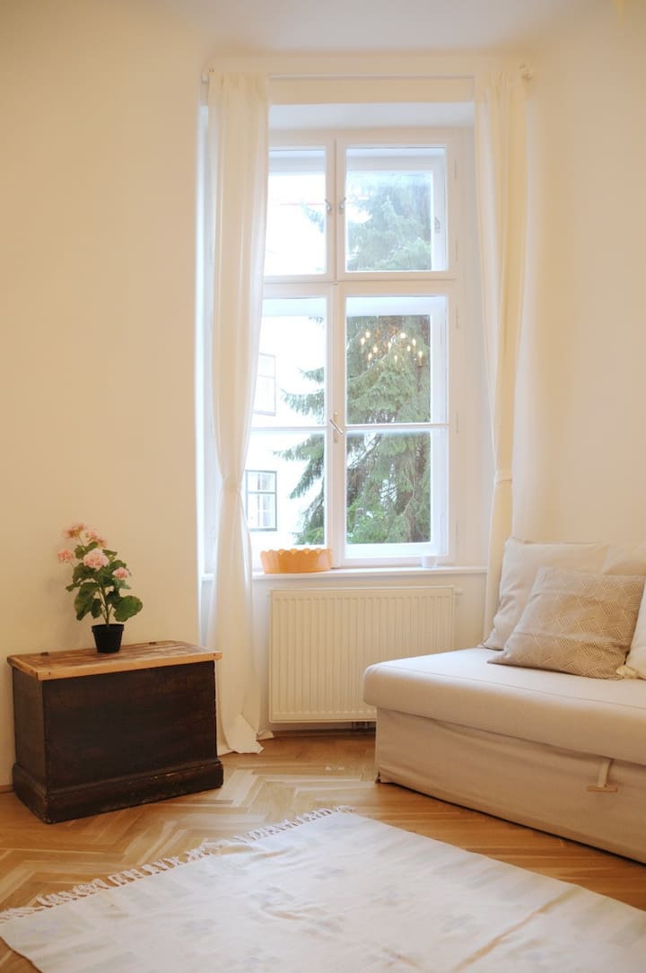 Lovely Renovated Apartment - Easy Self Check In - ウィーン