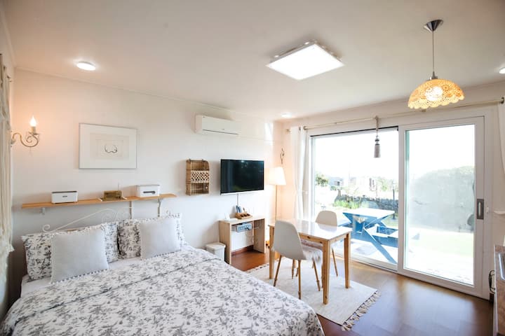 Jeju Artist Pension - Corea del Sur