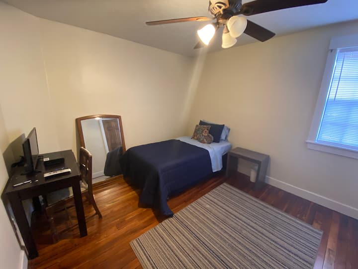 #R Private Room In Downtown Historic District - Sanford, FL