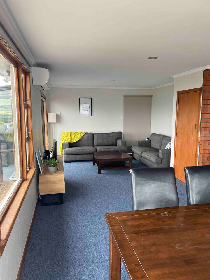 Riverton Home Away From Home - Riverton/Aparima