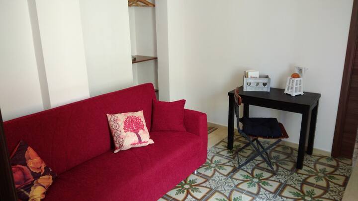 Appartamento Centralissimo - Mottola