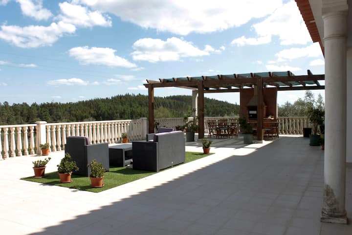 Lugar Do Sobral - Ferreira do Zêzere