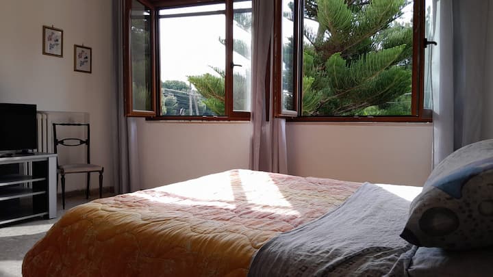 Villa Antonia Anna Maria - Massafra