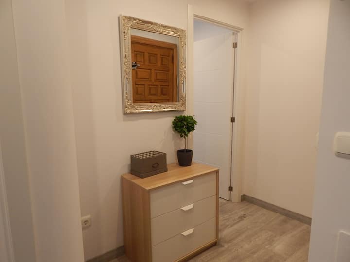 San Jose Blue - Getaria