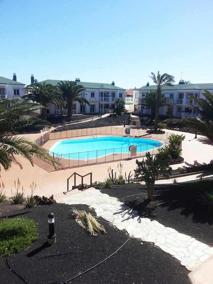 Beach Apartment - Corralejo