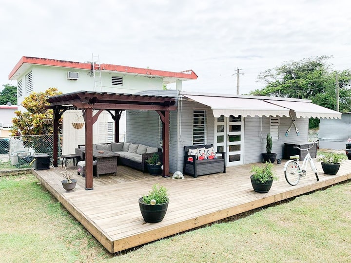 10 Best Airbnb Tiny Houses In Puerto Rico | Trip101