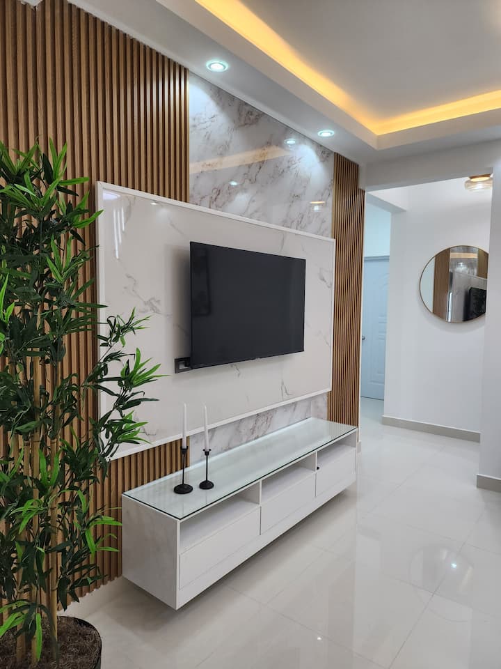 Parsos 2 - Dominican Republic