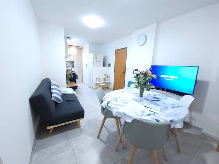 Departamento En Nueva Córdoba - Córdoba, Argentina