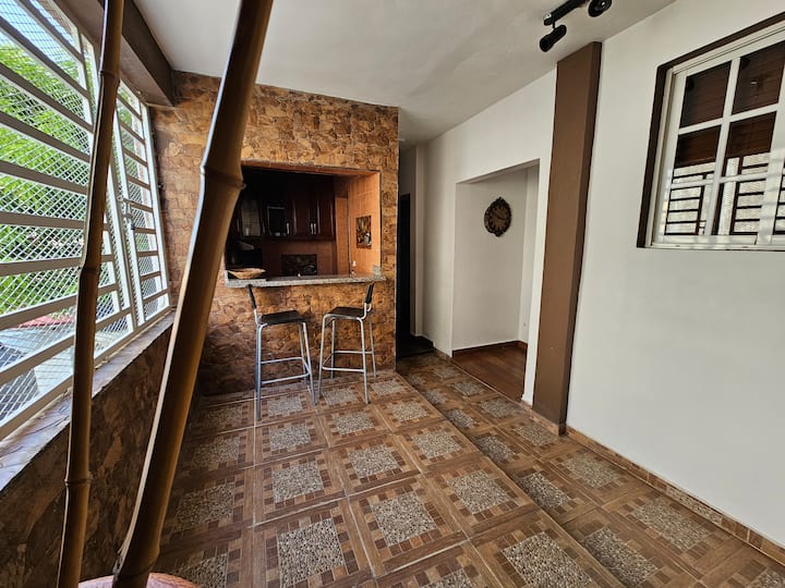Tata's Home At Zona Colonial - Santo Domingo