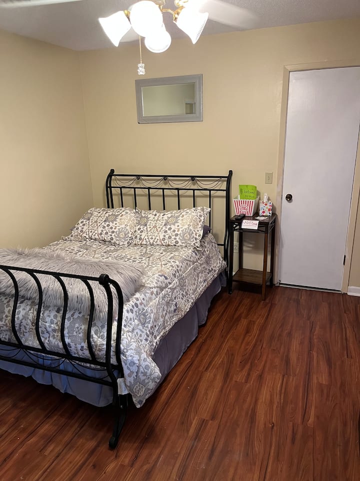 Relaxing Room - Dothan, AL