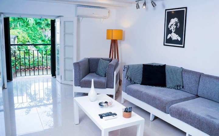 Alameda Suite-old Havana - Havana