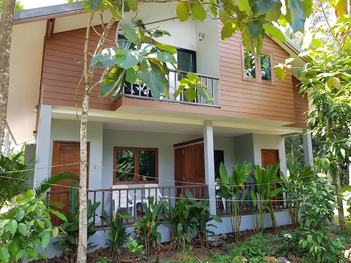 Anattaya Family Home - Ko Yao Noi