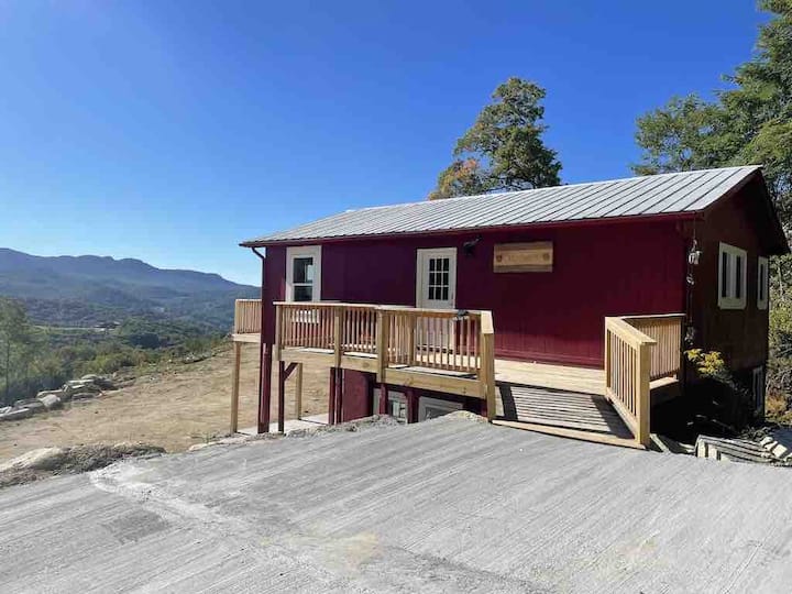Crestview-spectacular 3 Bed 3 Bath 5 Min To Slopes - Banner Elk, NC