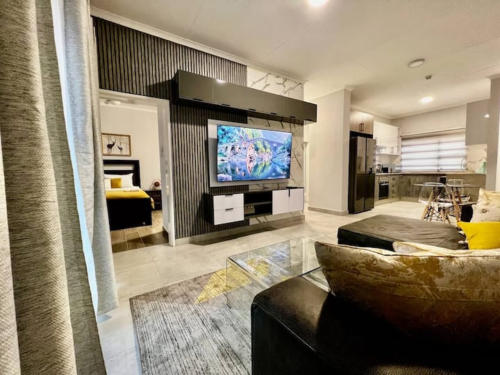 Cozy 2br Deelops Apt 304 In Sarona City | Pool - Botswana