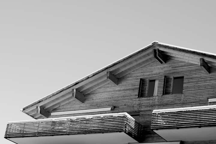 Modern Luxury, Complete With Swimming Pool & Sauna - Klosters-Serneus