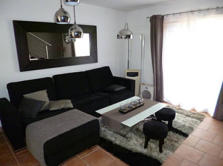 Chambre Privée - Proche Aix-les Milles/la Duranne - Aix-en-Provence