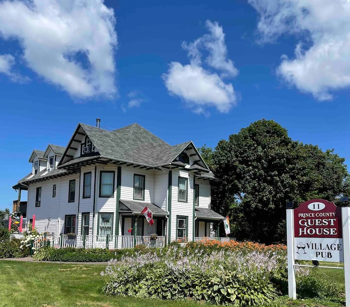 Prince County Guest House 12 - Summerside