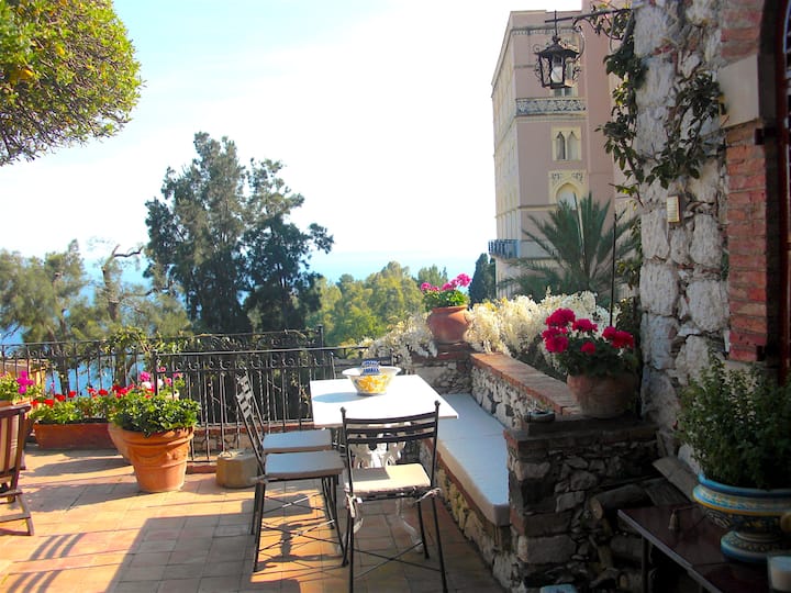 Sicily Vacation Rentals | Villa and House Rentals | Airbnb