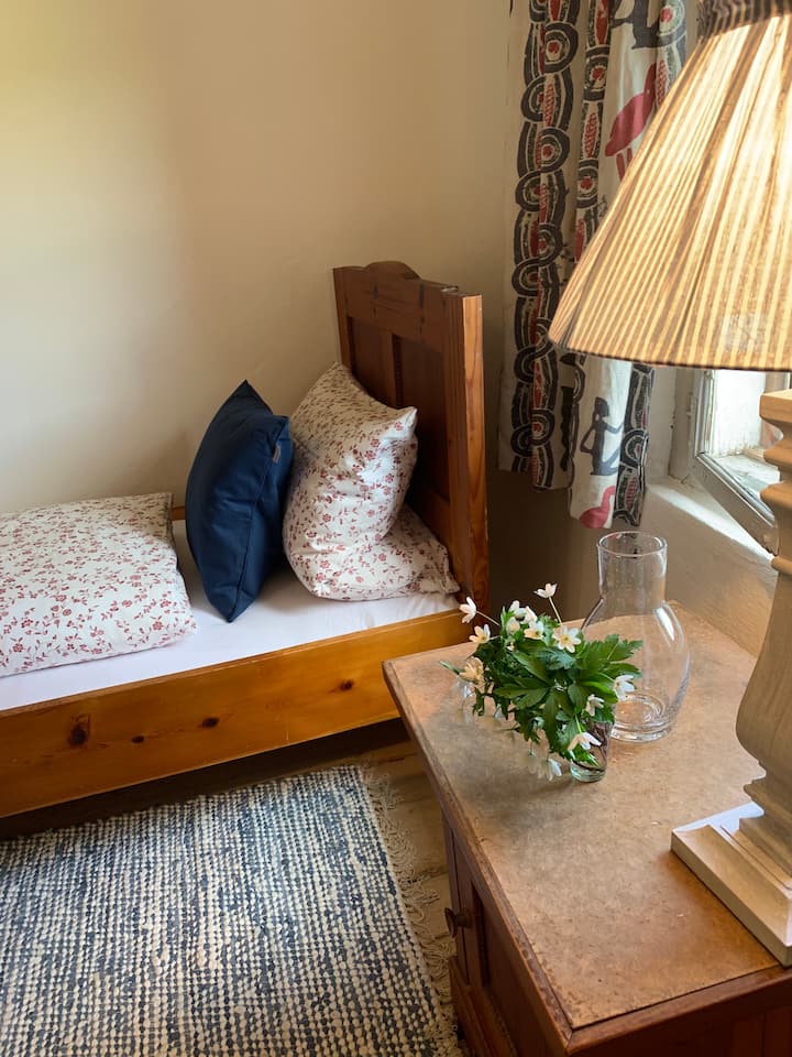 Old Idyllic Farm Best Location 1 Lovely Room East - Ellmau