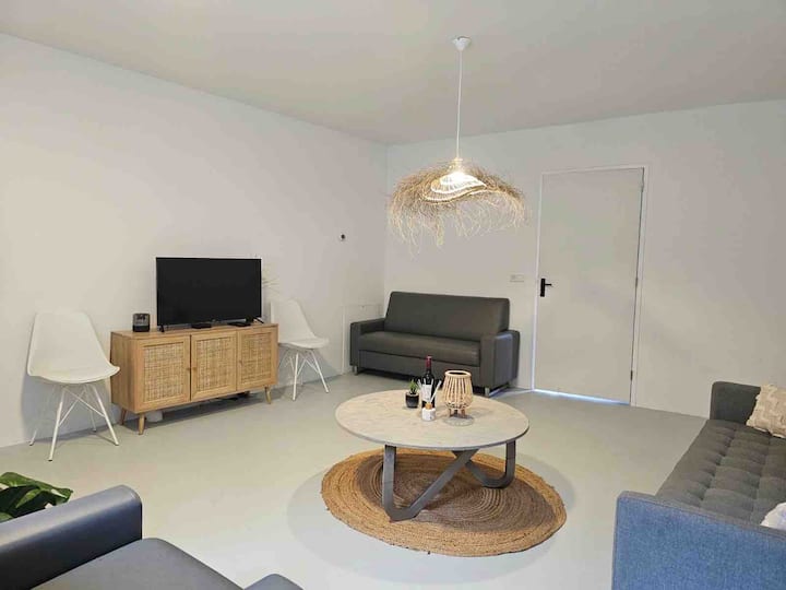 Beachsuite Sea - Flessingue