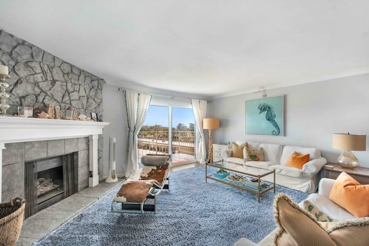 * Trestle’s * Ocean View * Golf  * Walk To Beach * - San Clemente, CA