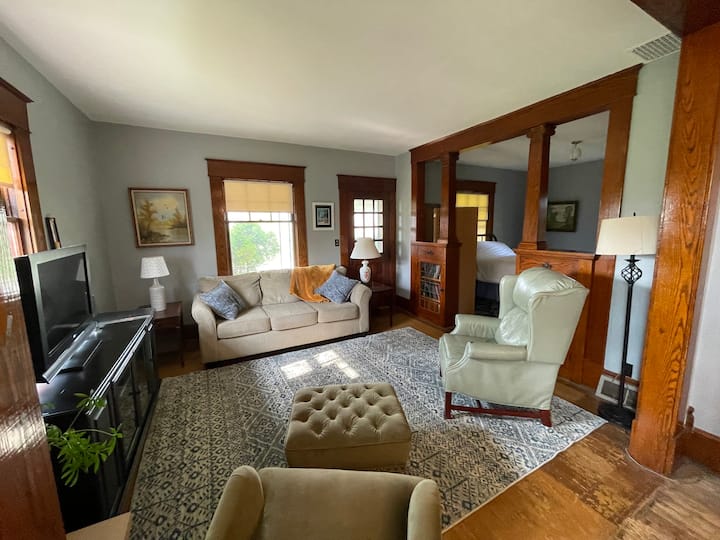 Centennial Farm Estate - Traverse City, MI